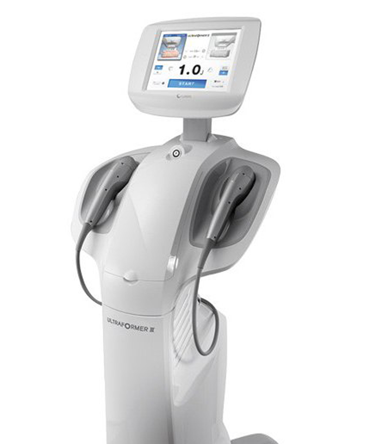 Ultraformer III - Renata Parente